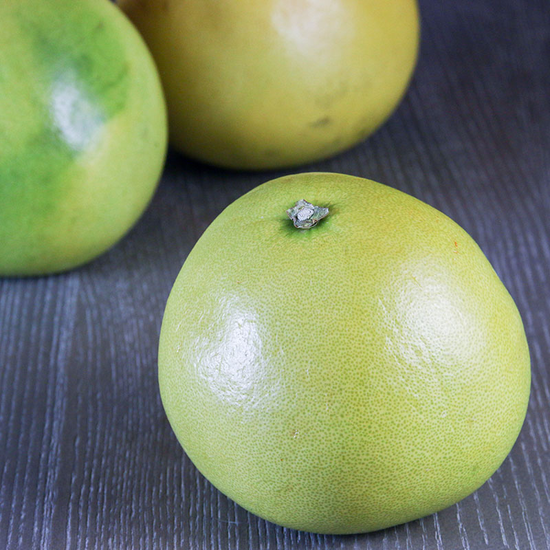 The Pomelo | Something New For Dinner