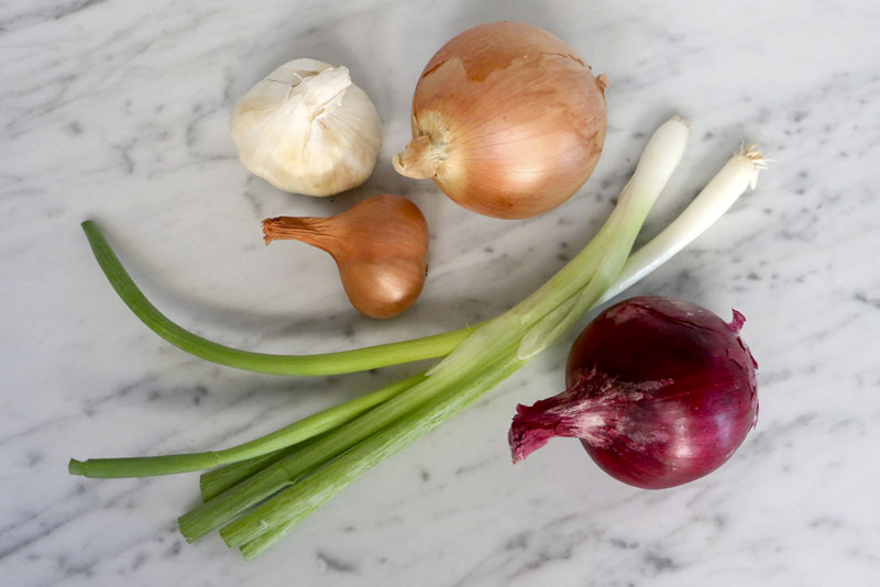 12 Ingredients That Make Food Delicious | Something New For Dinner