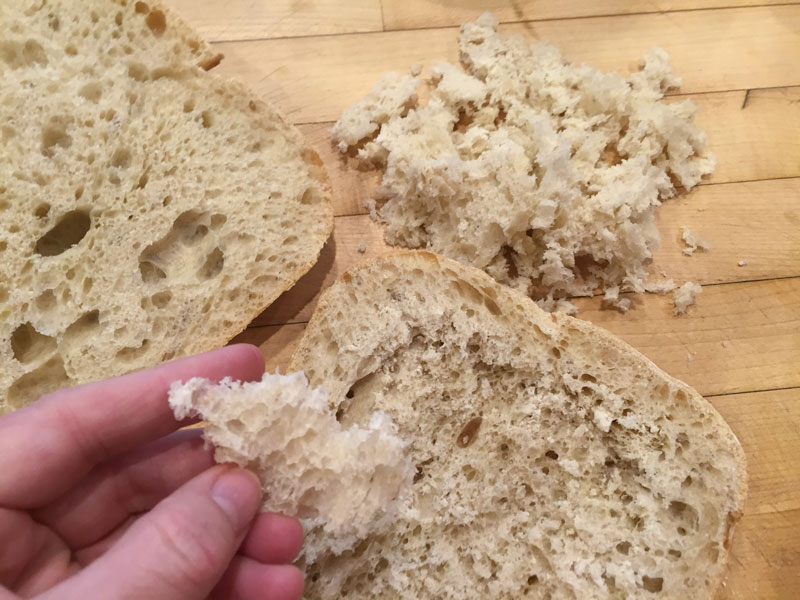 How To Make a Pressed Brick Sandwich | Something New For Dinner